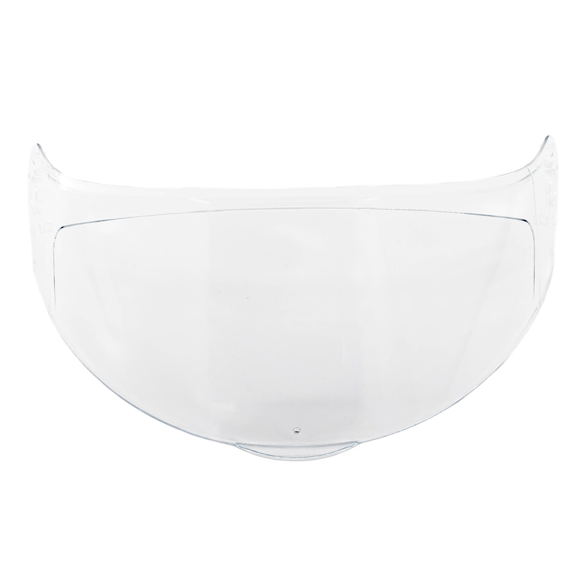 Clear Visor for All Dobermann Dual Visor Modular Motorcycle Helmet ...